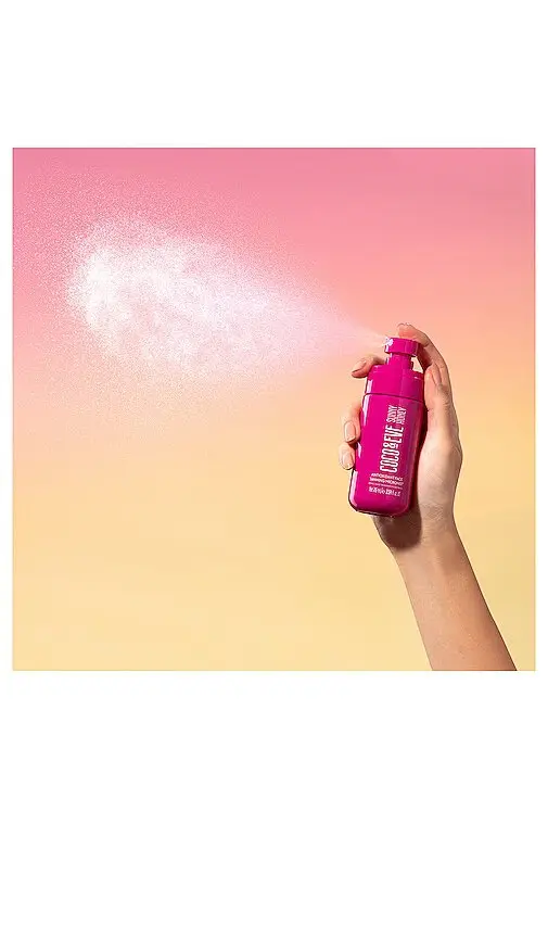 COCO & EVE Antioxidant Face Tanning Micromist - N,a
