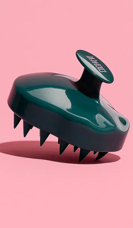COCO & EVE Hair Shampoo Brush