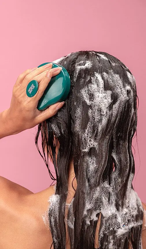 COCO & EVE Hair Shampoo Brush