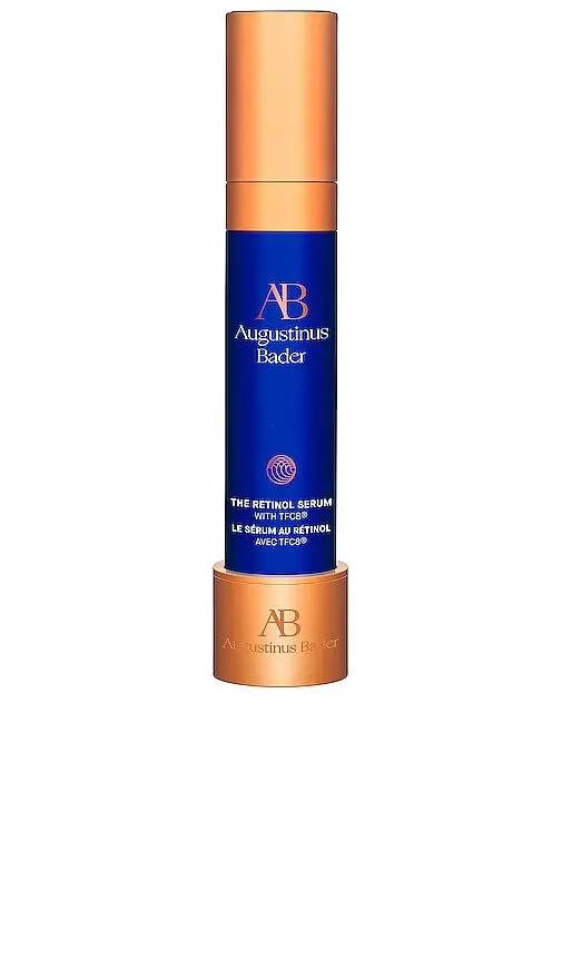 Augustinus Bader The Retinol Serum - N,a