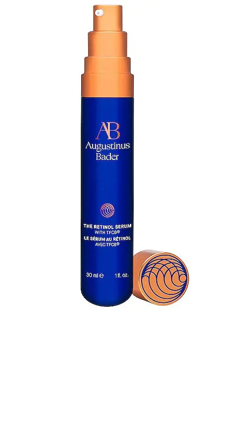 Augustinus Bader The Retinol Serum - N,a