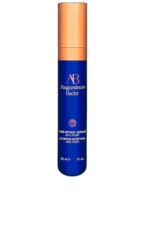 Augustinus Bader The Retinol Serum - N,a
