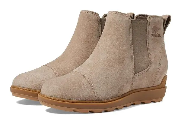 Sorel Evietm Ii Chelsea Boots