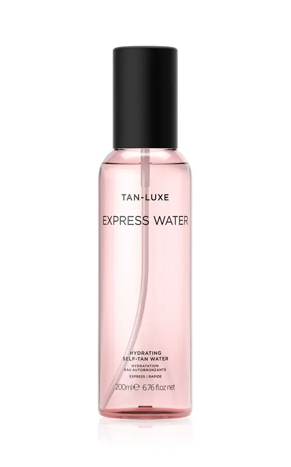 Tan-luxe Express Tanning Water - N,a