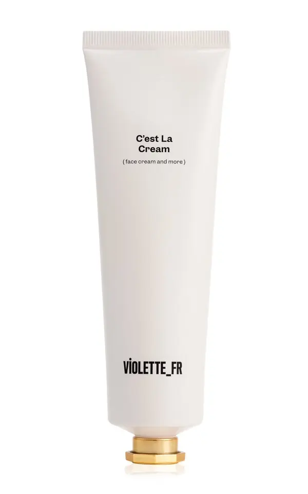 VIOLETTE_FR C'est La Cream - N,a