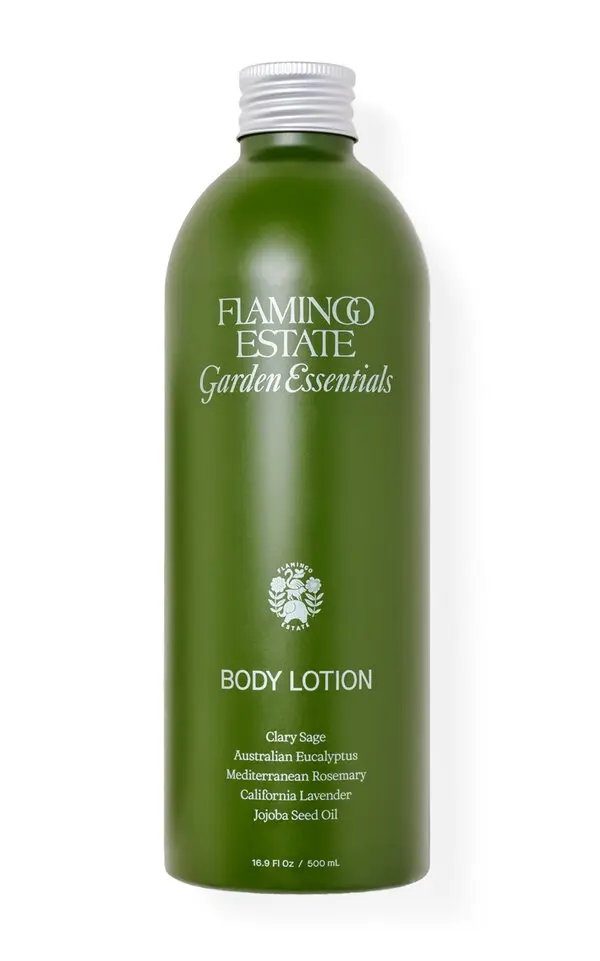 FLAMINGO ESTATE Garden Essentials Body Lotion