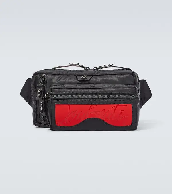 CHRISTIAN LOUBOUTIN Loubideal Belt Bag