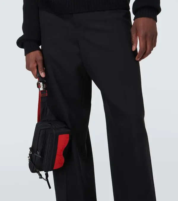 CHRISTIAN LOUBOUTIN Loubideal Belt Bag