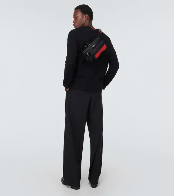 CHRISTIAN LOUBOUTIN Loubideal Belt Bag