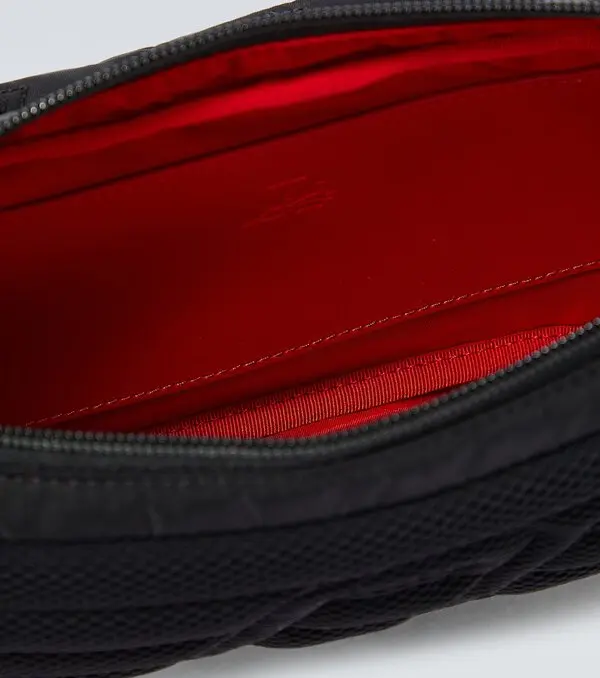 CHRISTIAN LOUBOUTIN Loubideal Belt Bag