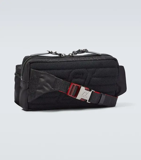 CHRISTIAN LOUBOUTIN Loubideal Belt Bag