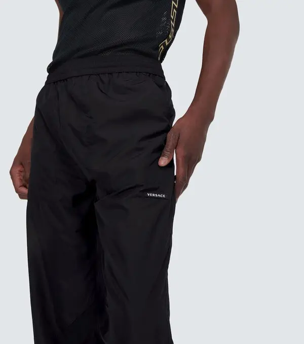 Versace La Greca Sweatpants