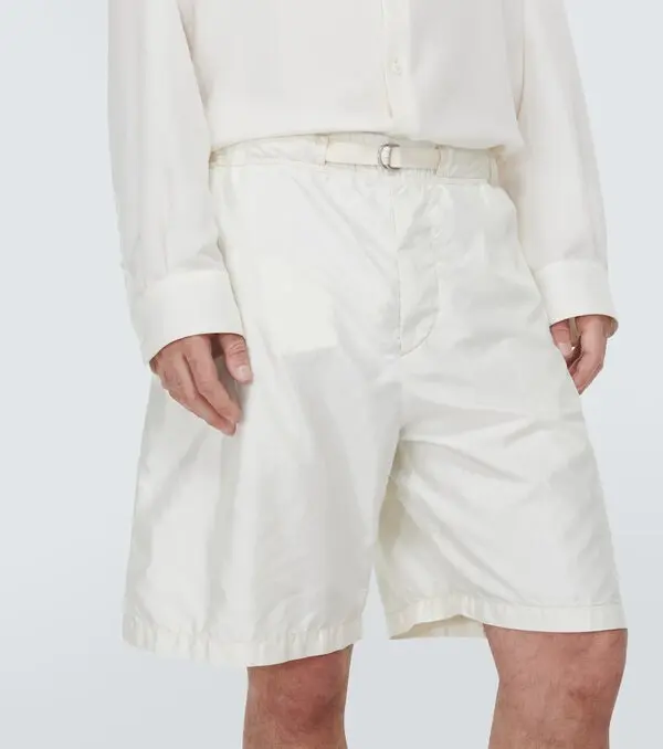 JIL SANDER Technical Short