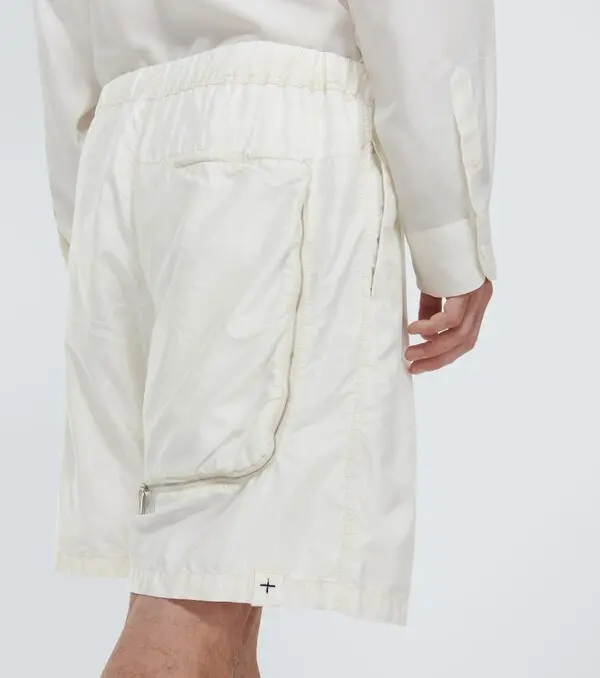 JIL SANDER Technical Short
