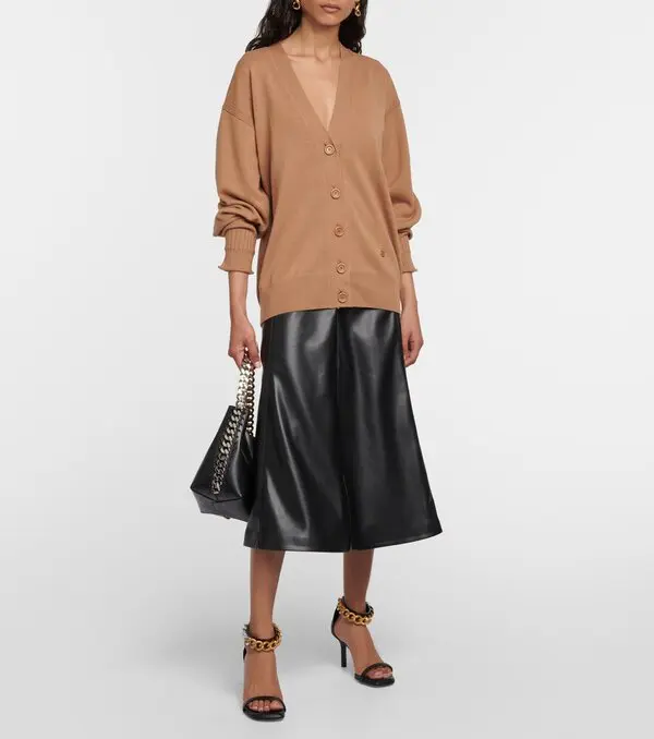 Stella McCartney Wool Cardigan