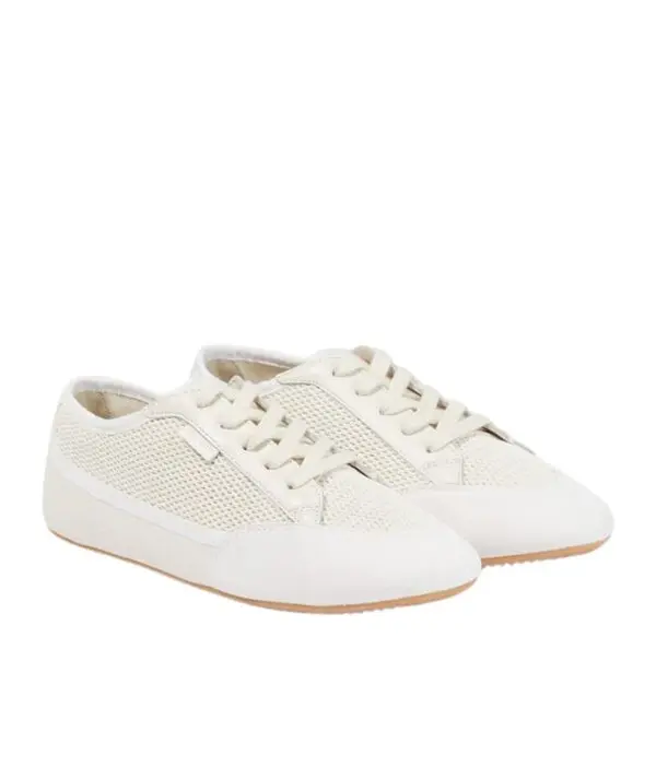 THE ROW Owen Mesh Sneakers