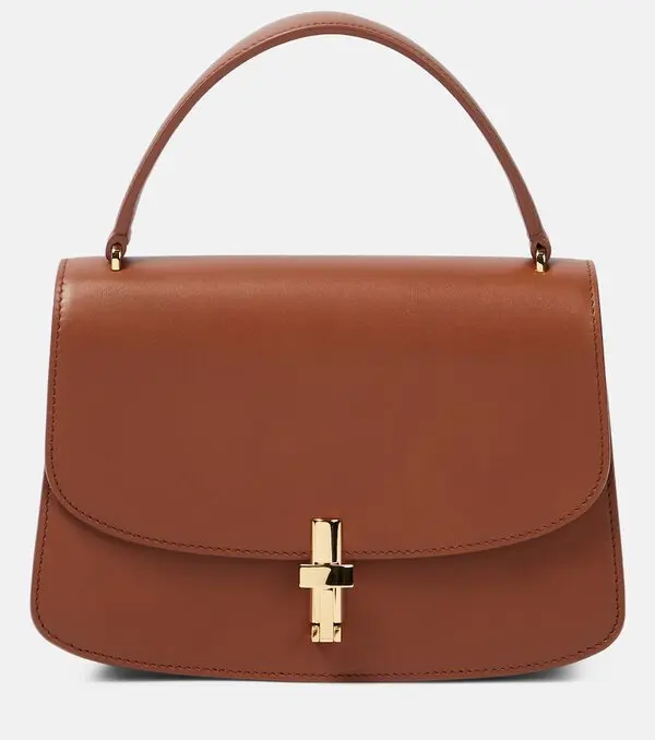 THE ROW Sofia Leather Tote