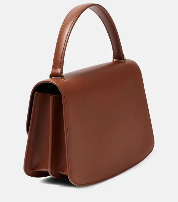 THE ROW Sofia Leather Tote