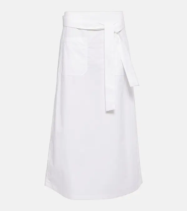 TOTEME Maxi Skirt