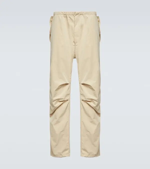 THE ROW Antico Pants