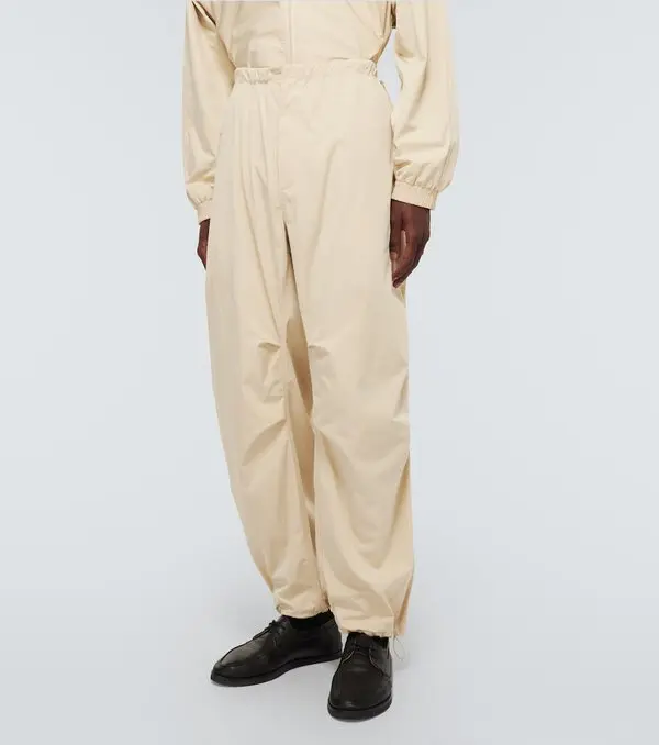 THE ROW Antico Pants