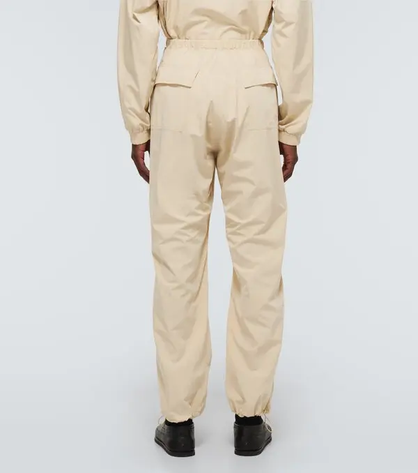 THE ROW Antico Pants