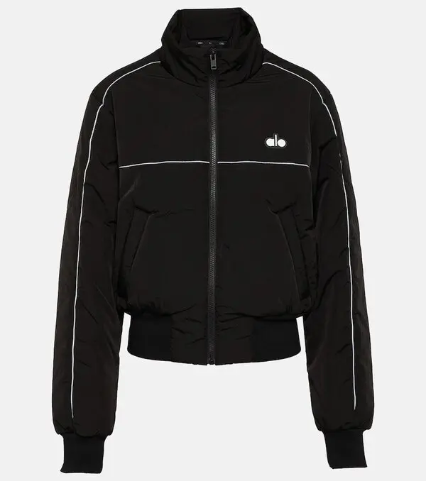 Alo Yoga Drop Top Jacket