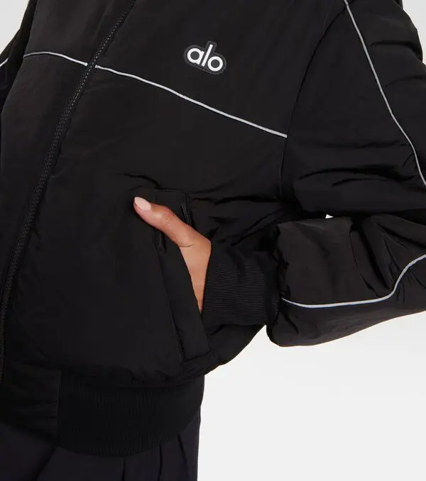 Alo Yoga Drop Top Jacket