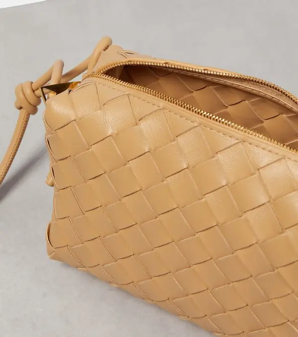Bottega Veneta Loop Mini Camera Bag