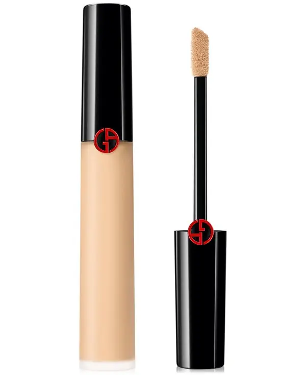 ARMANI Beauty Power Fabric Longwear Matte Concealer - 2 Fair Olive