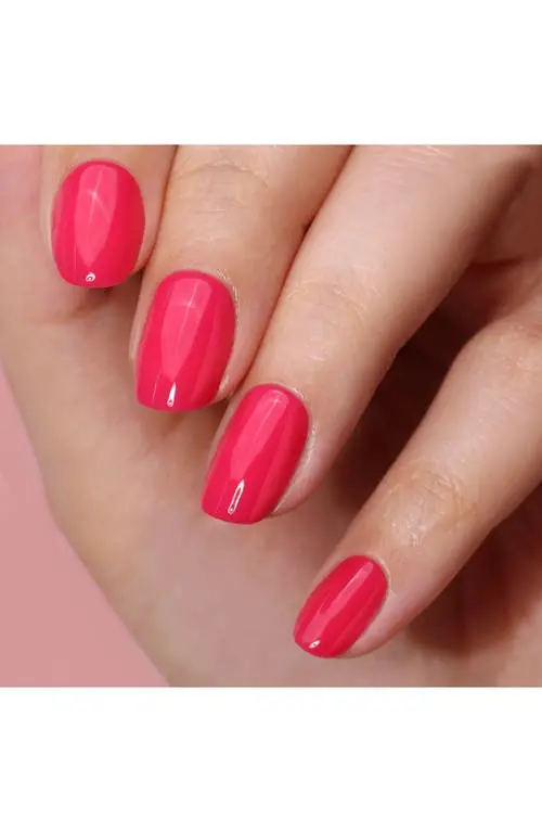 LONDONTOWN High Gloss Top Coat - None