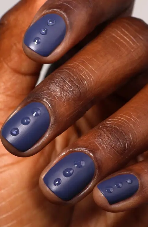 LONDONTOWN Matte Top Coat