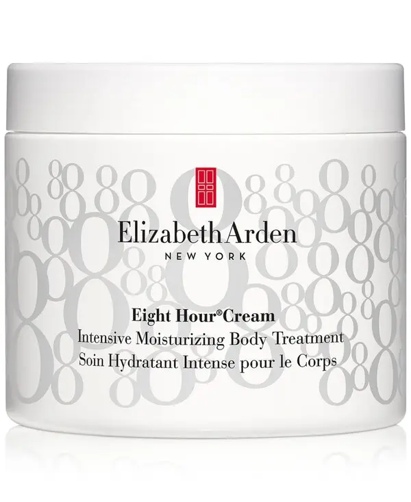 Elizabeth Arden Eight Hour Cream Intensive Moisturizing Body Treatment - No Color