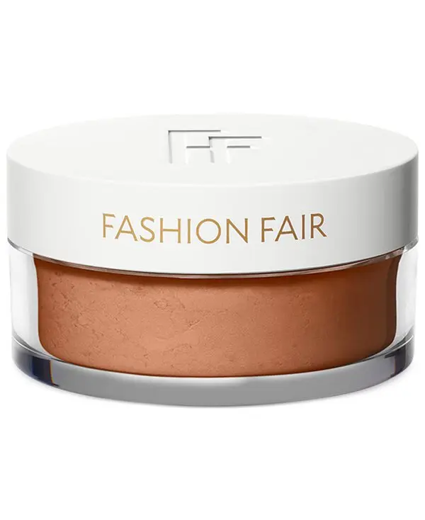 FASHION FAIR Set It Loose Powder - Cognac Queen