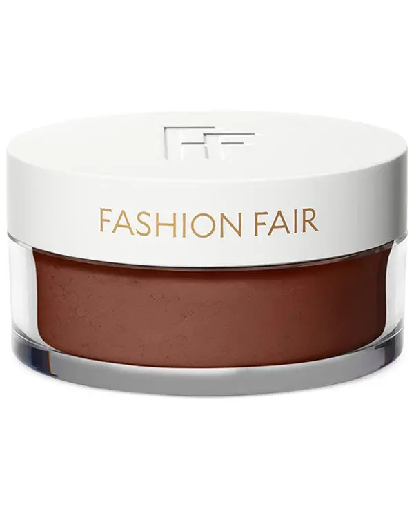 FASHION FAIR Set It Loose Powder - Haute Hickory
