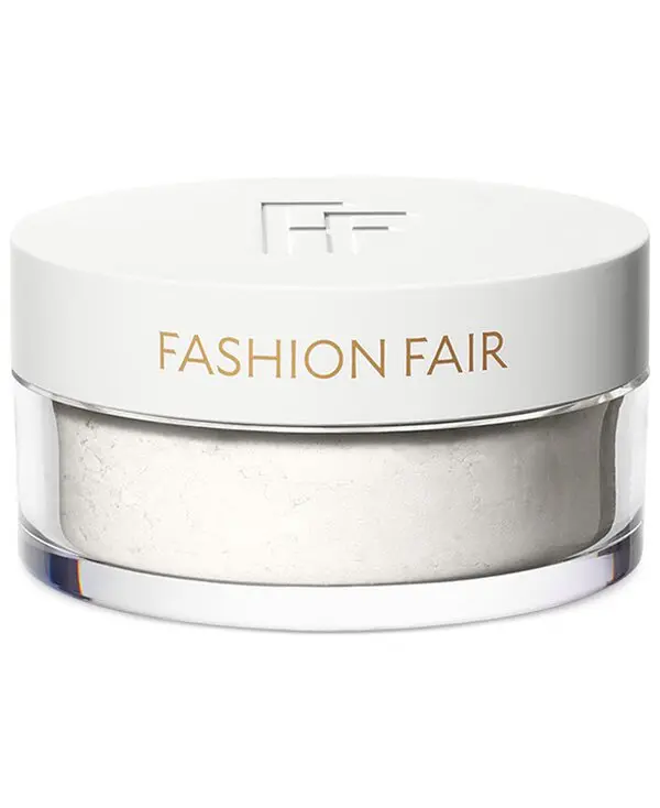 FASHION FAIR Set It Loose Powder - Its Nuts