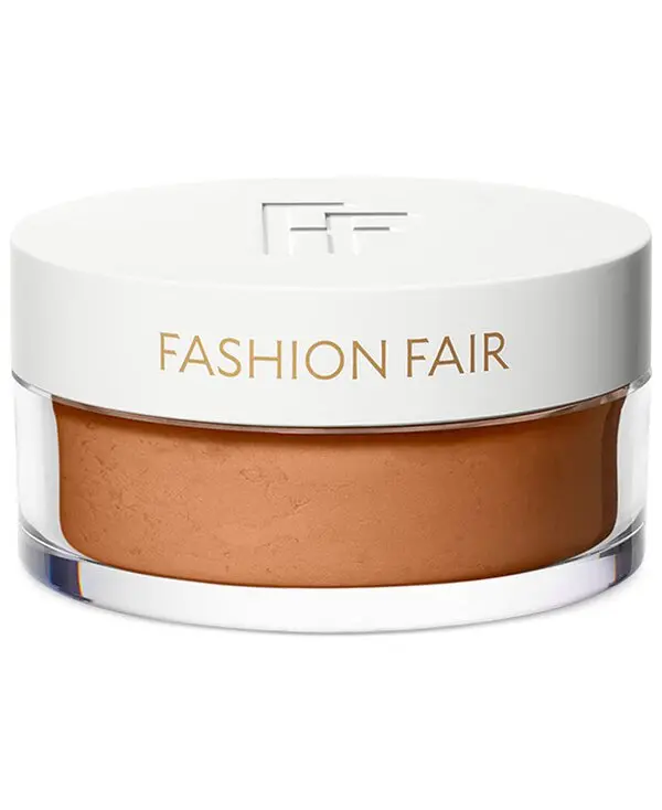 FASHION FAIR Set It Loose Powder - Safari Shea