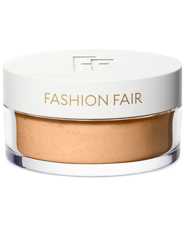 FASHION FAIR Set It Loose Powder - Truly Tawny