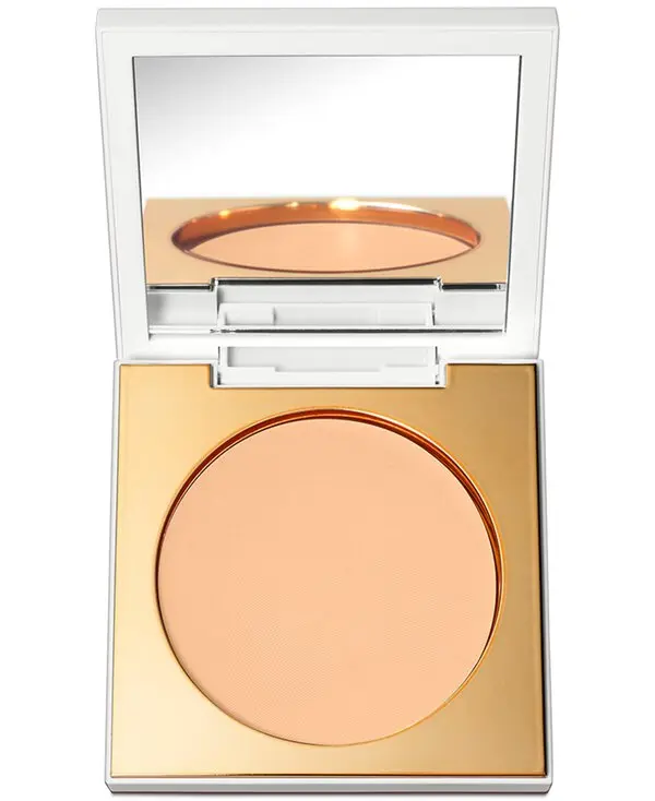 FASHION FAIR Iconic Pressed Powder - Apricot Silk