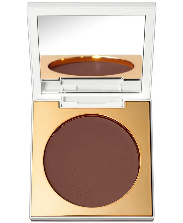 FASHION FAIR Iconic Pressed Powder - Dark Chocolate Dream