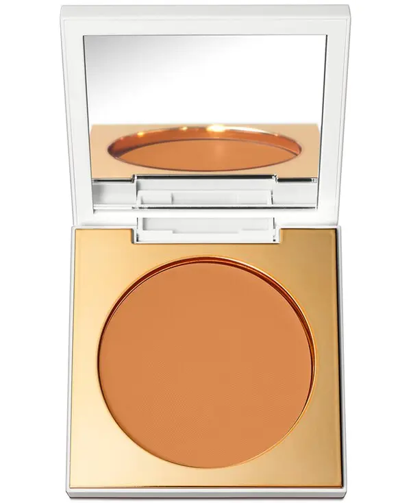 FASHION FAIR Iconic Pressed Powder - Enchanting Amber