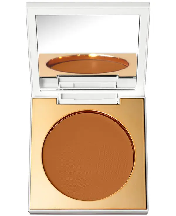 FASHION FAIR Iconic Pressed Powder - Rich Copper
