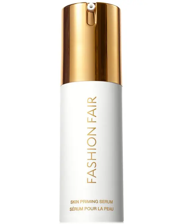 FASHION FAIR Skin Priming - Serum