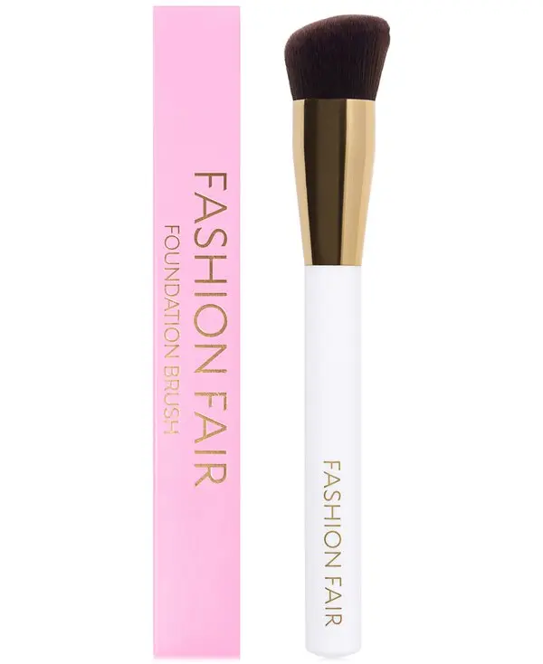 FASHION FAIR Foundation Brush
