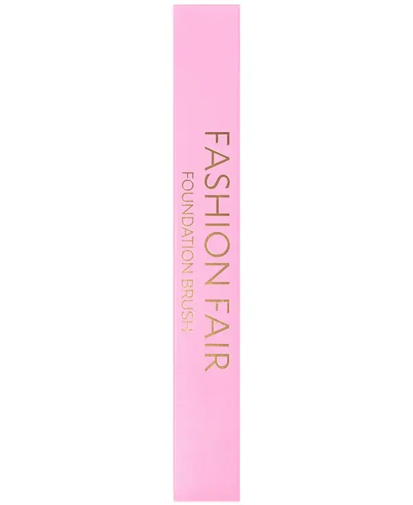 FASHION FAIR Foundation Brush