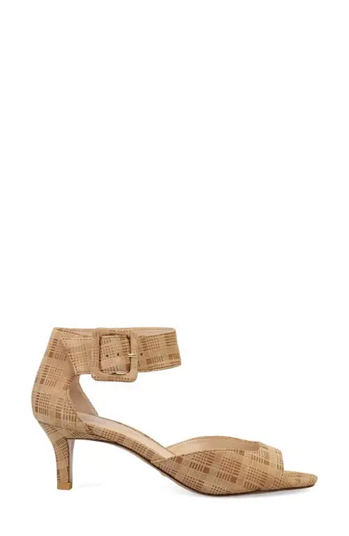 Pelle Moda Berlin Ankle Strap Sandal