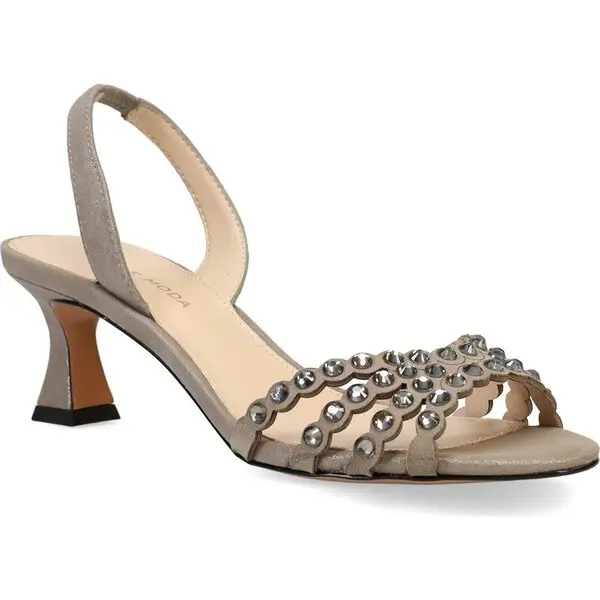 Pelle Moda Felice Sandal