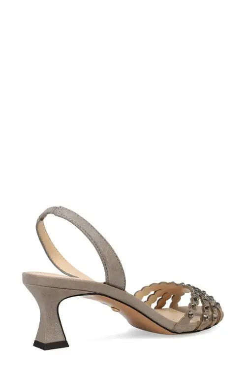 Pelle Moda Felice Sandal