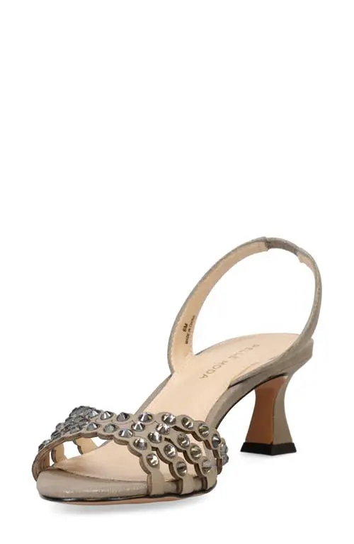 Pelle Moda Felice Sandal
