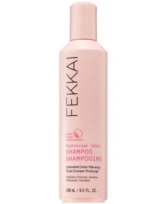 FEKKAI Technician Color Shampoo - No Color